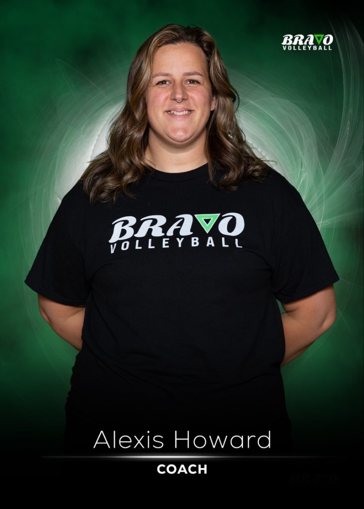 Coaches – Bravo Athletics Volleyball Club